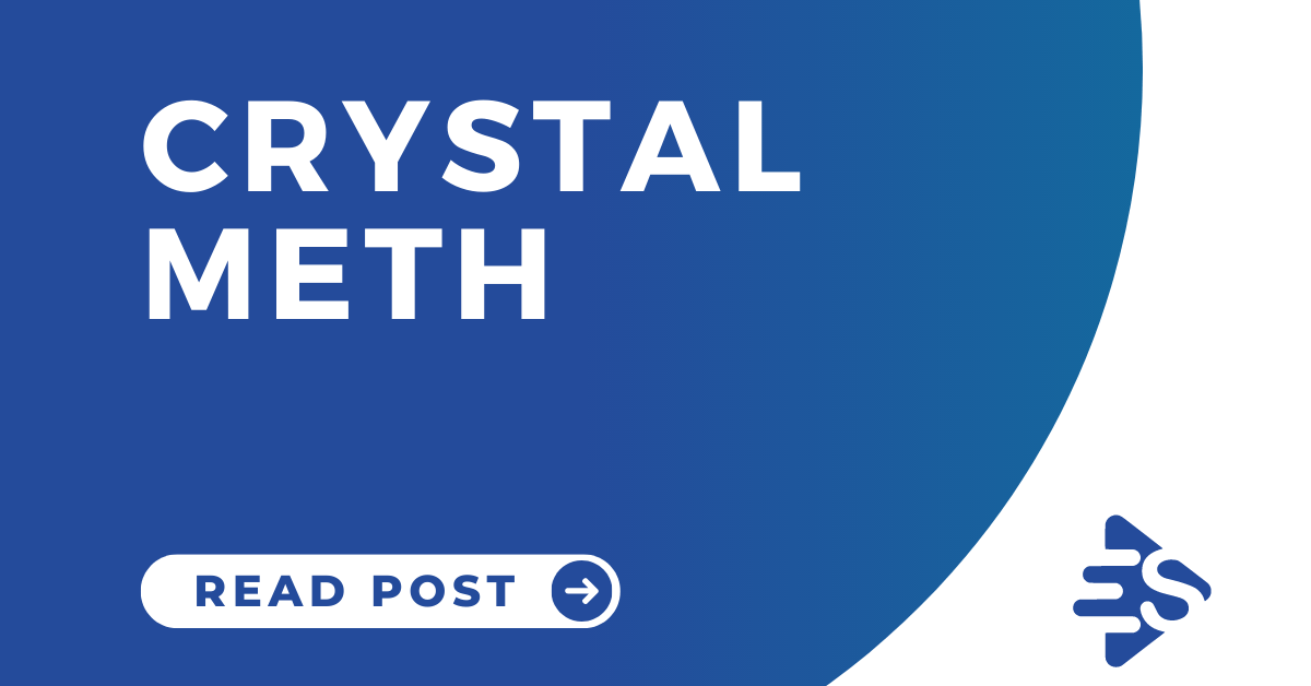 What Is Crystal Meth? • Changes Rehab