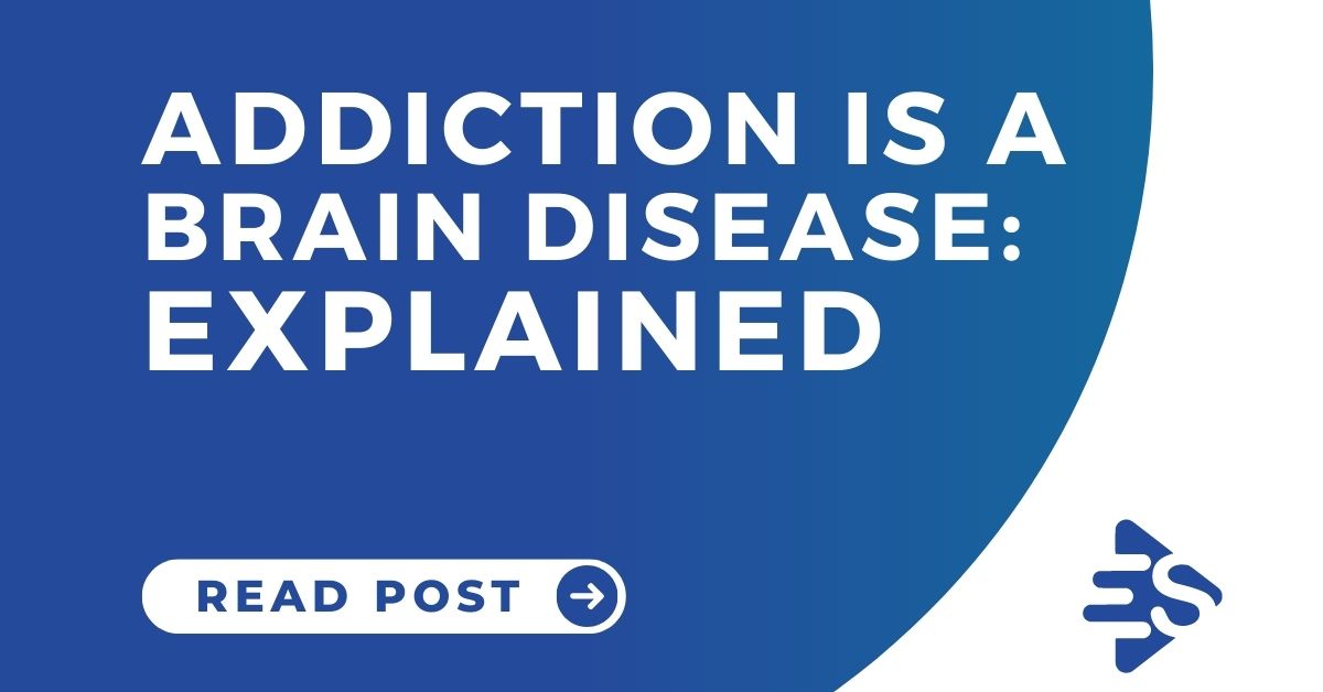 Why Addiction Is Now Thought Of As A Brain Disease? • Changes Rehab