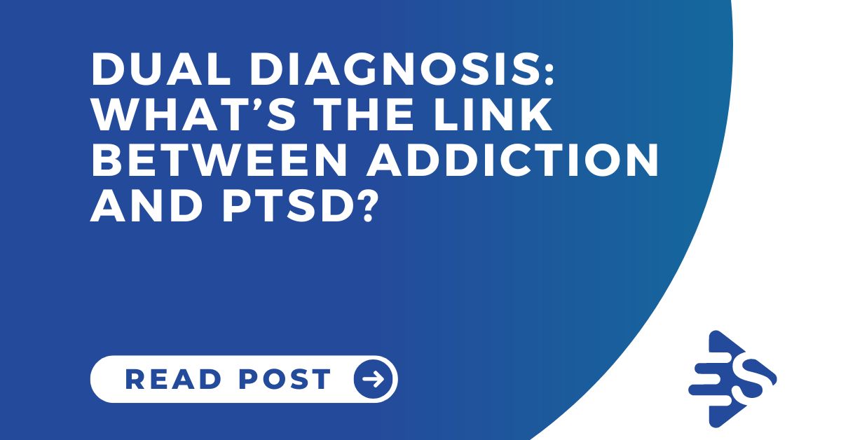 What’s The Link Between PTSD And Addiction? • Changes Rehab