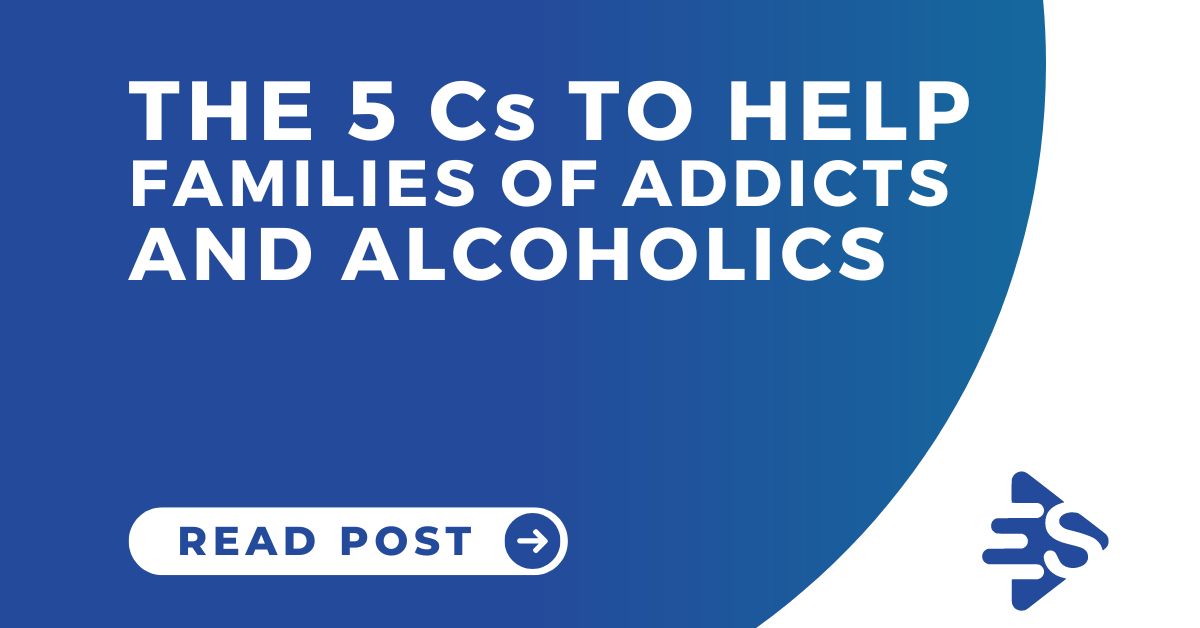 3 C's To Addiction Recovery | Changes Drug Rehab Joburg