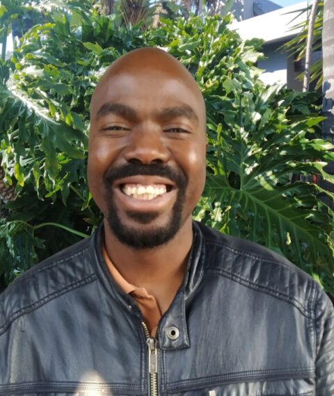 Otsile Ramarumo - Changes Addiction Rehab Johannesburg
