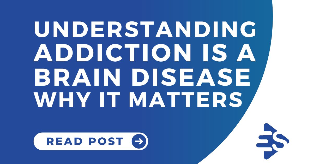 Addiction Is A Brain Disease | Changes Treatment Centres