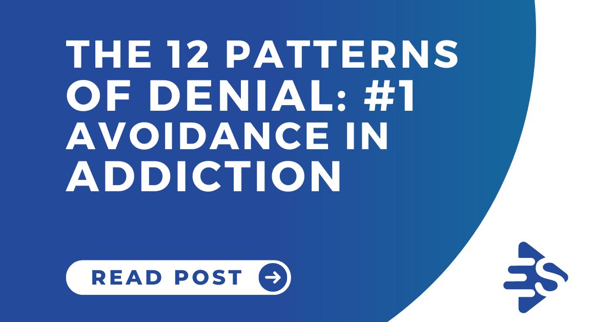 The 12 patterns of denial: #3 Minimising in addiction - Changes ...
