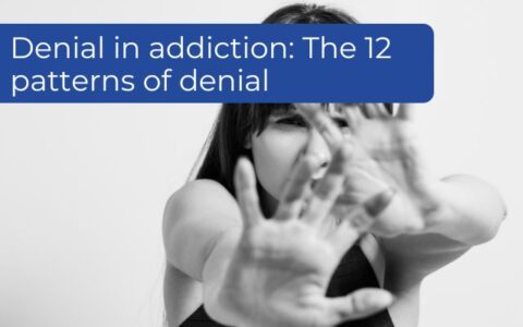 12 Patterns Of Denial In Addiction - Are You In Denial? - Changes Rehab