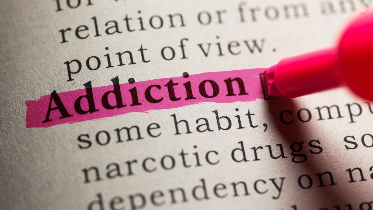 How Long Does It Take A Person To Recover From Addiction? - Changes ...
