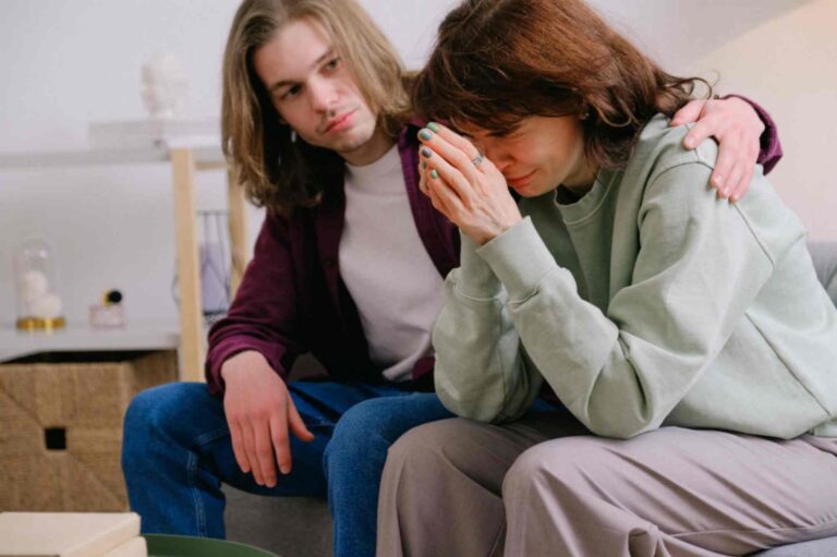 Understanding Codependency In Addiction | Changes Rehab